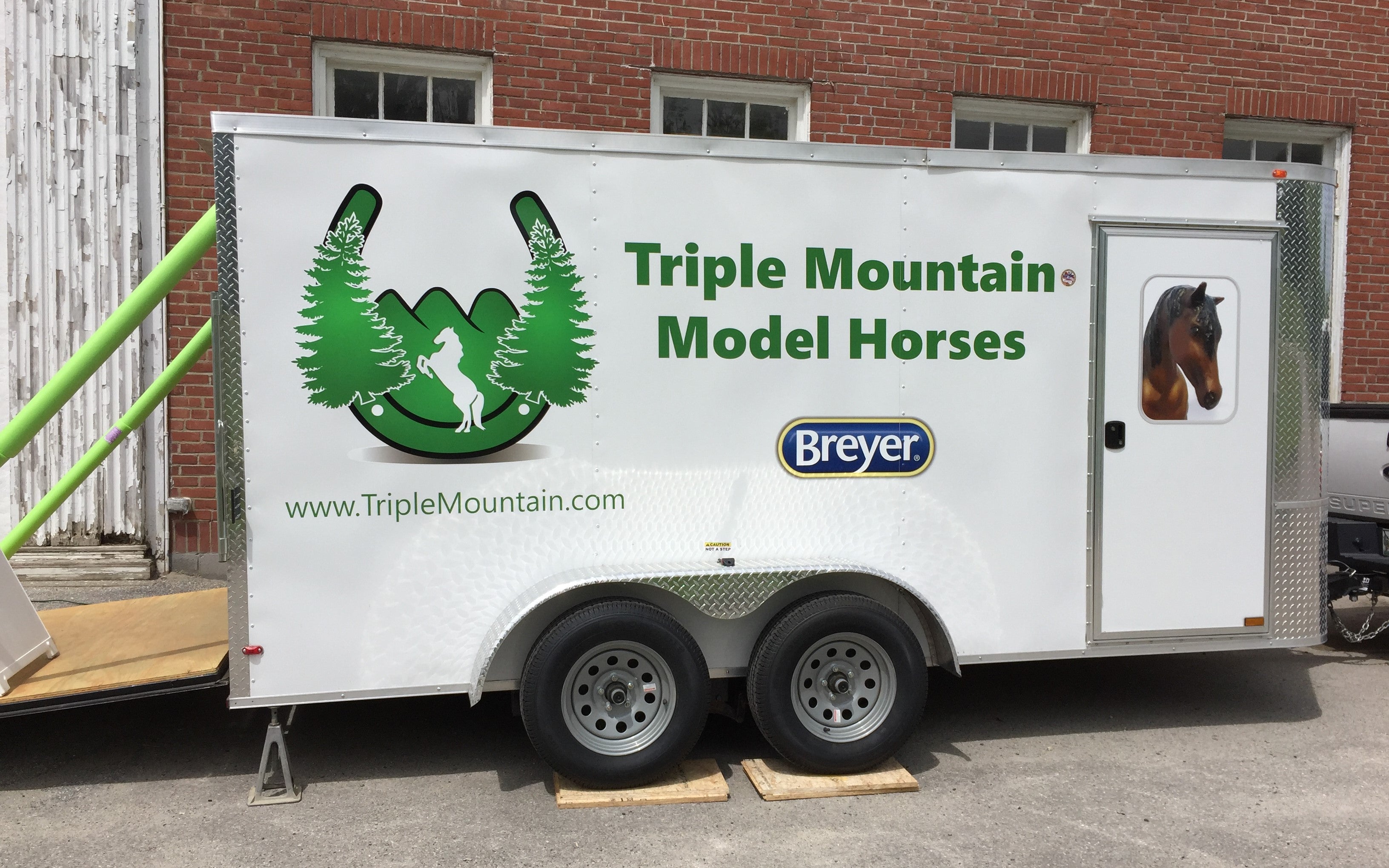 Join Us At Skyline Farm Oct 28th (Hiram store will be closed) – Triple ...