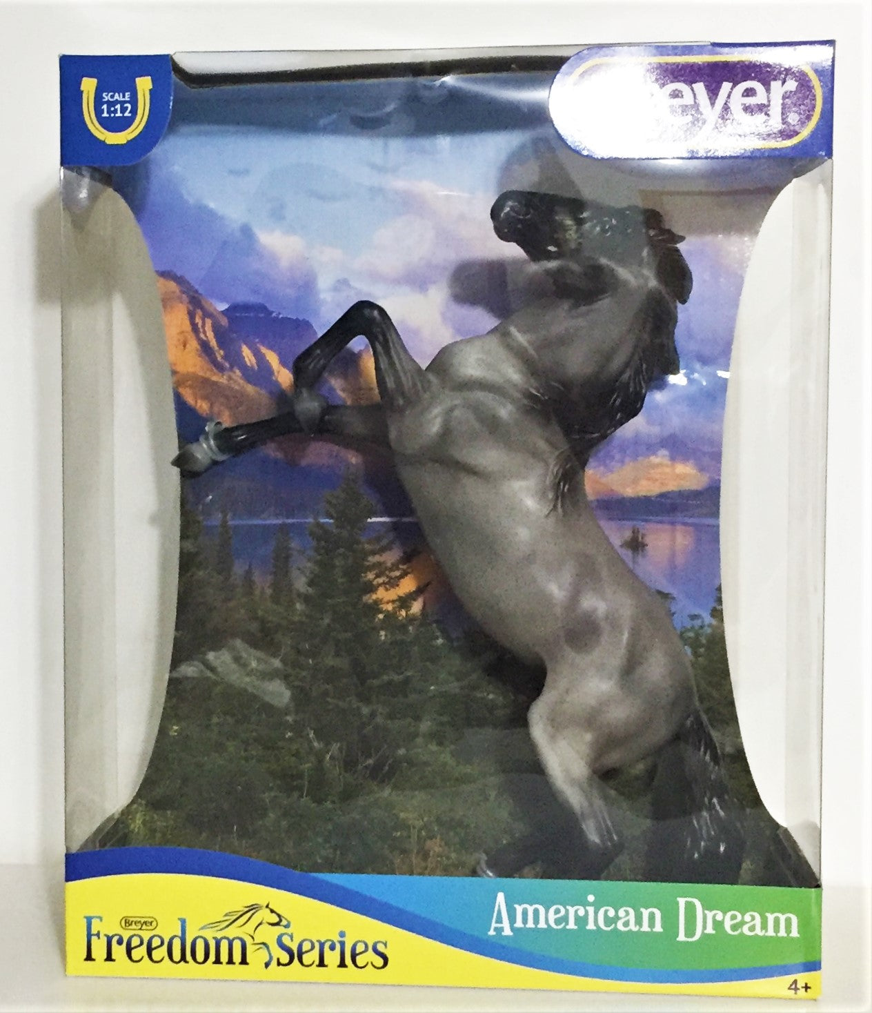 Breyer Mid-Year Releases Review by Triple Mountain – Triple Mountain ...