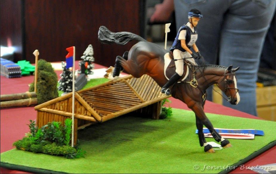 How To Win Performance Classes – Triple Mountain Model Horses