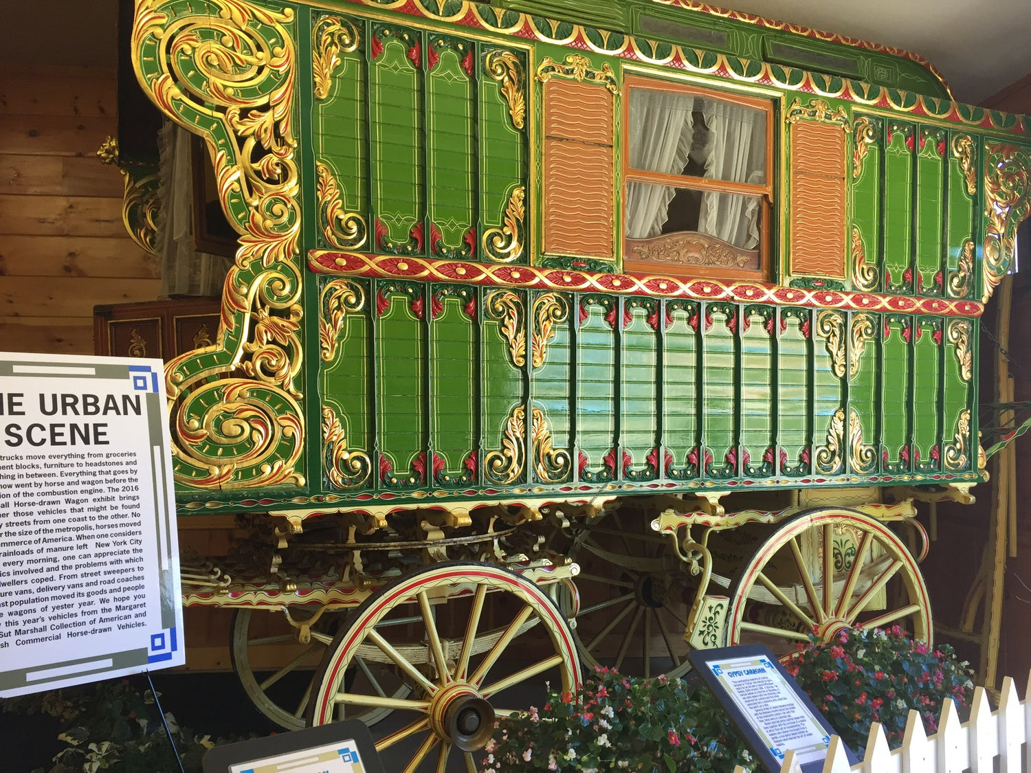 Wagons and Carriages! – Triple Mountain Model Horses