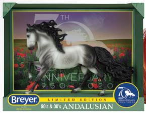Model Horses Retiring in 2020: Breyer, CollectA, Schleich – tagged ...
