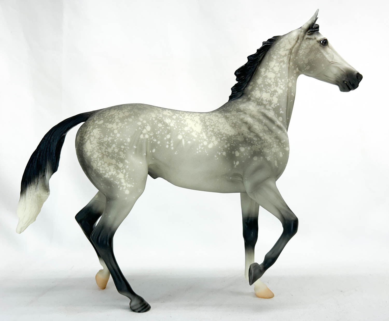 Breyer Lonesome Glory ~ Debonair - Jamboree SR w/ Hang Tag – Triple ...