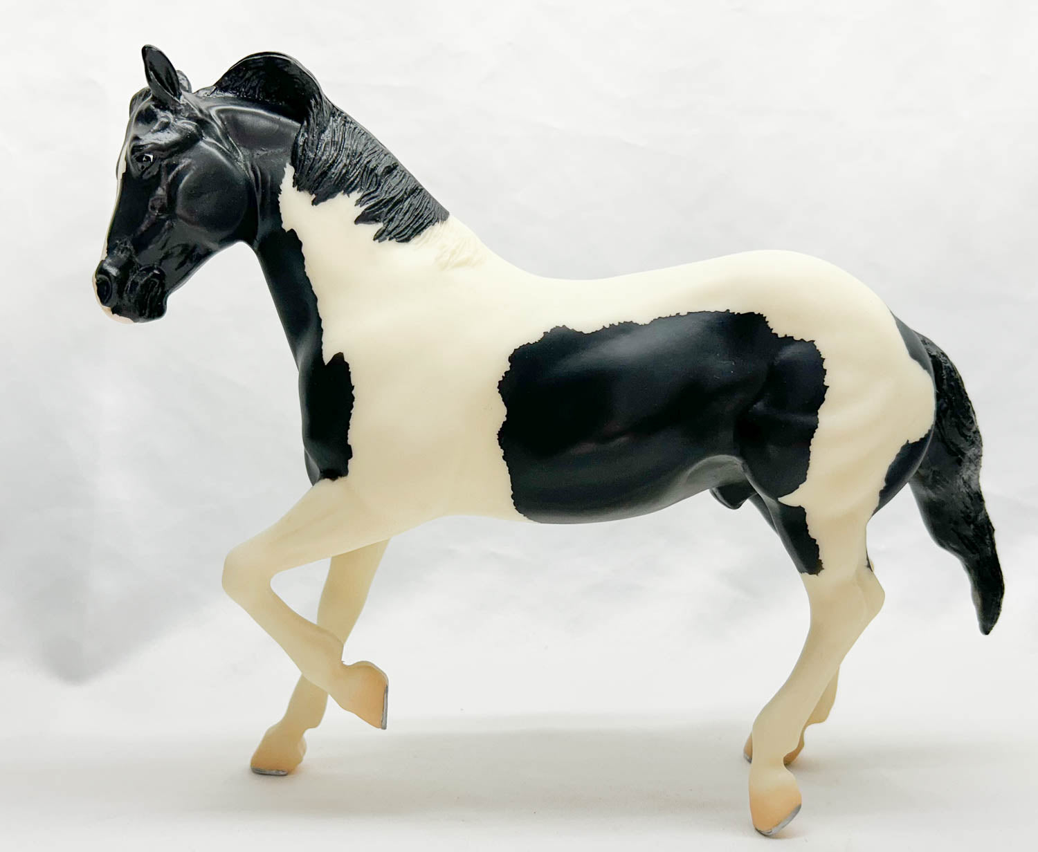 Breyer Ranch Horse ~ Little Jo Cartwright's Cochise - BONANZA® Series ...