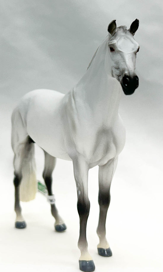 WIA Lancelot, Dapple Grey - 1:20 Scale, Available in the US! – Triple ...